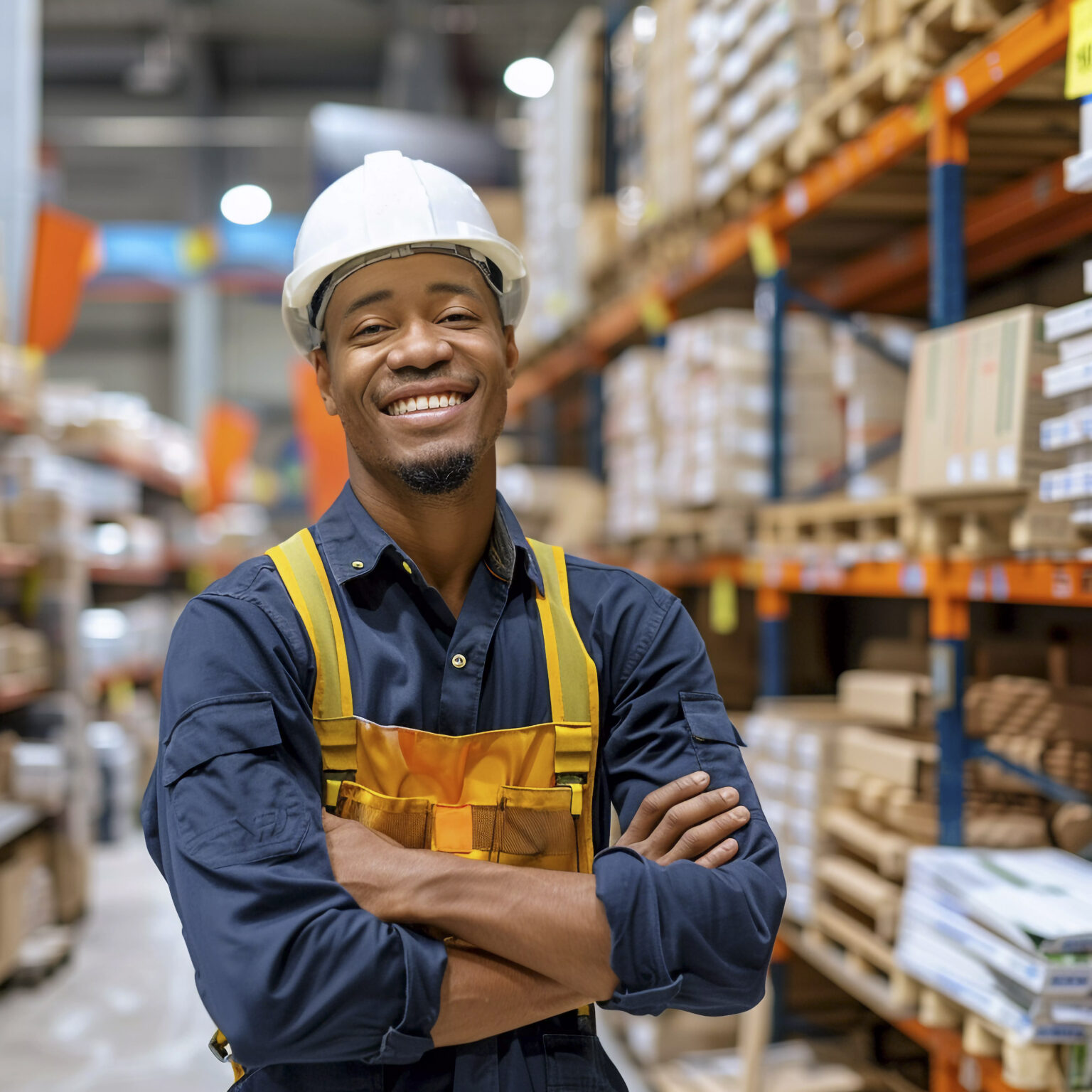 Mmak Cargo and Logistics Company